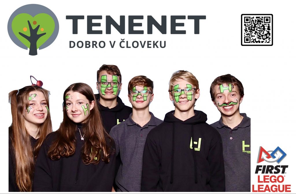 Tenenet